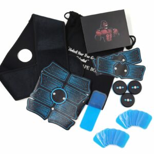 16 Best Ab Stimulators That Give You Abs - EMS Fit Hub