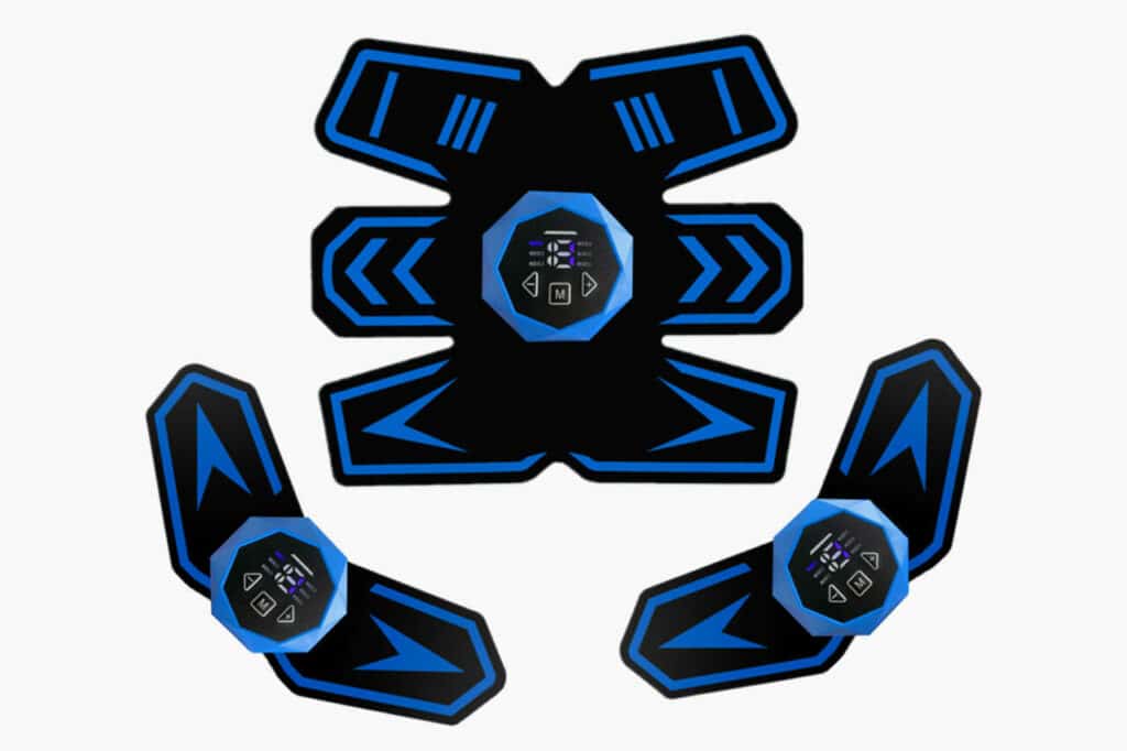 16 Best Ab Stimulators That Give You Abs - EMS Fit Hub