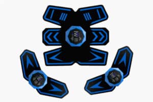 16 Best Ab Stimulators That Give You Abs - EMS Fit Hub