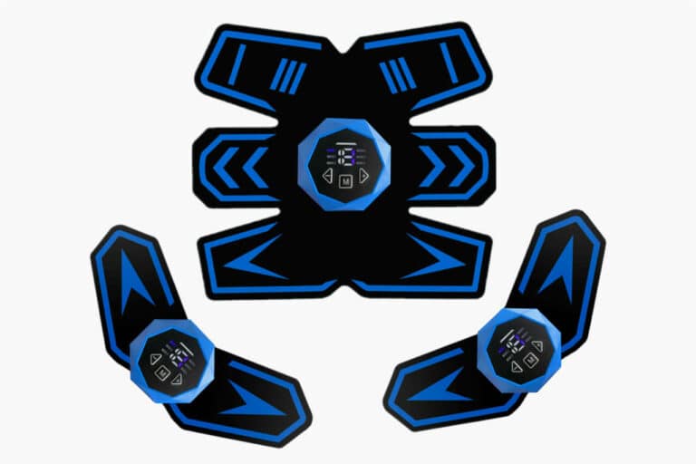 16 Best Ab Stimulators That Give You Abs - EMS Fit Hub