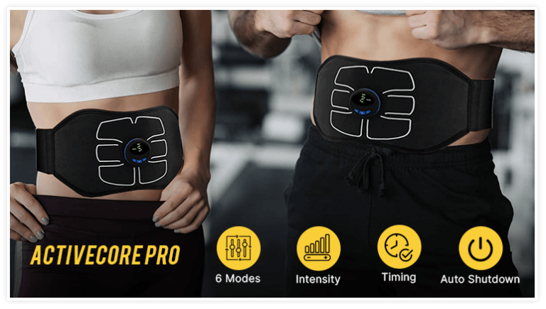 Active Core Pro Reviews: Scam or Legit? - EMS Fit Hub