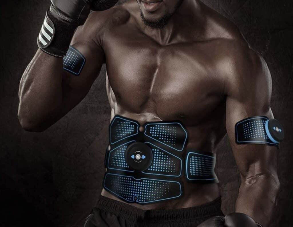 16 Best Ab Stimulators That Give You Abs - EMS Fit Hub