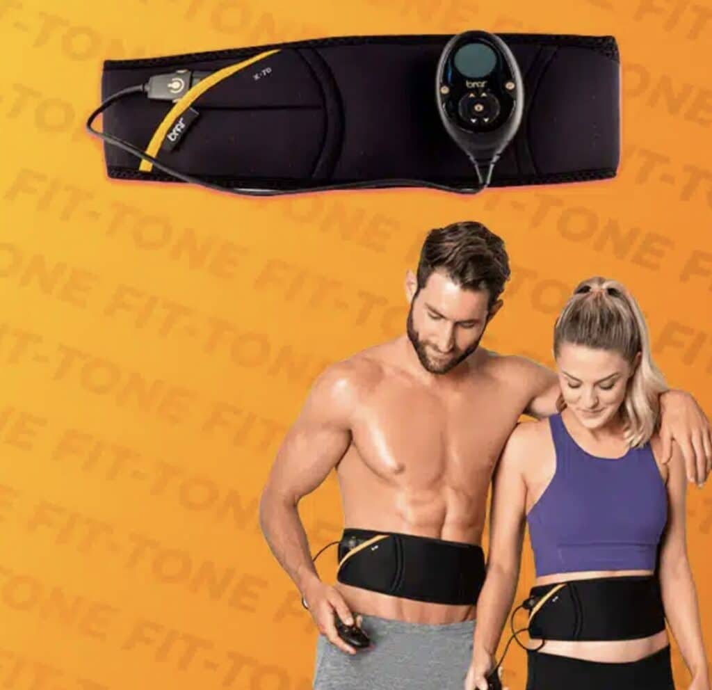 16 Best Ab Stimulators That Give You Abs - EMS Fit Hub