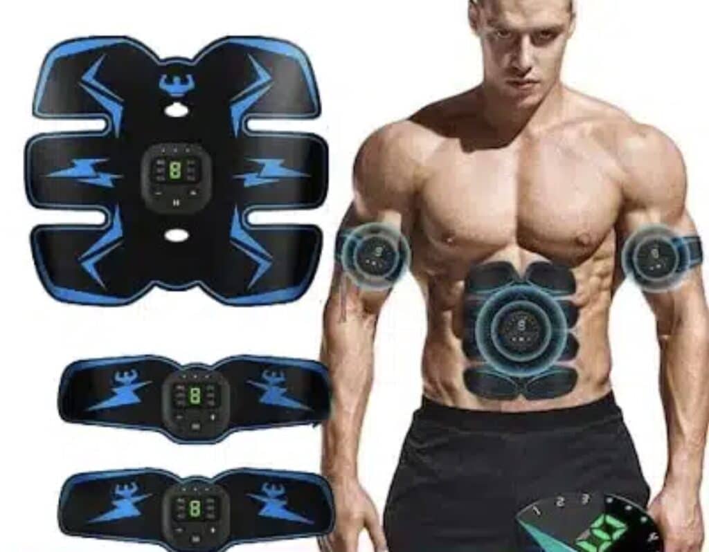 16 Best Ab Stimulators That Give You Abs - EMS Fit Hub