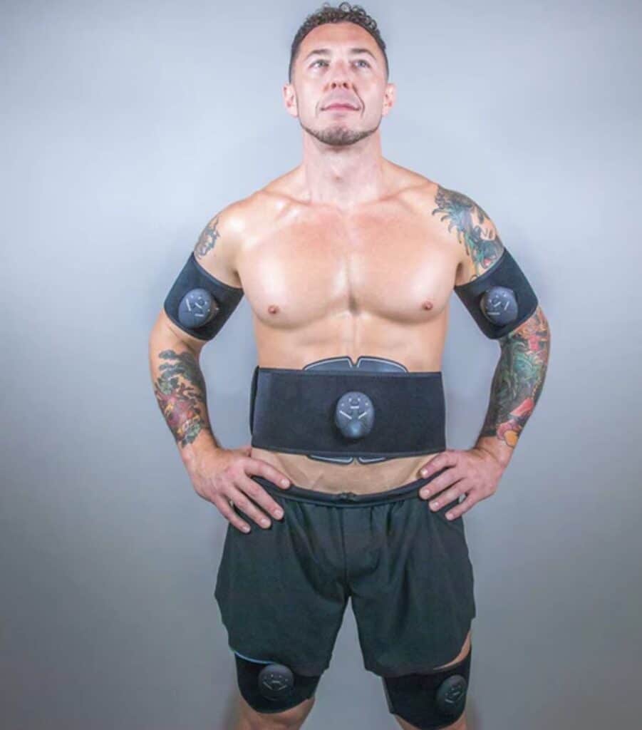 16 Best Ab Stimulators That Give You Abs - EMS Fit Hub