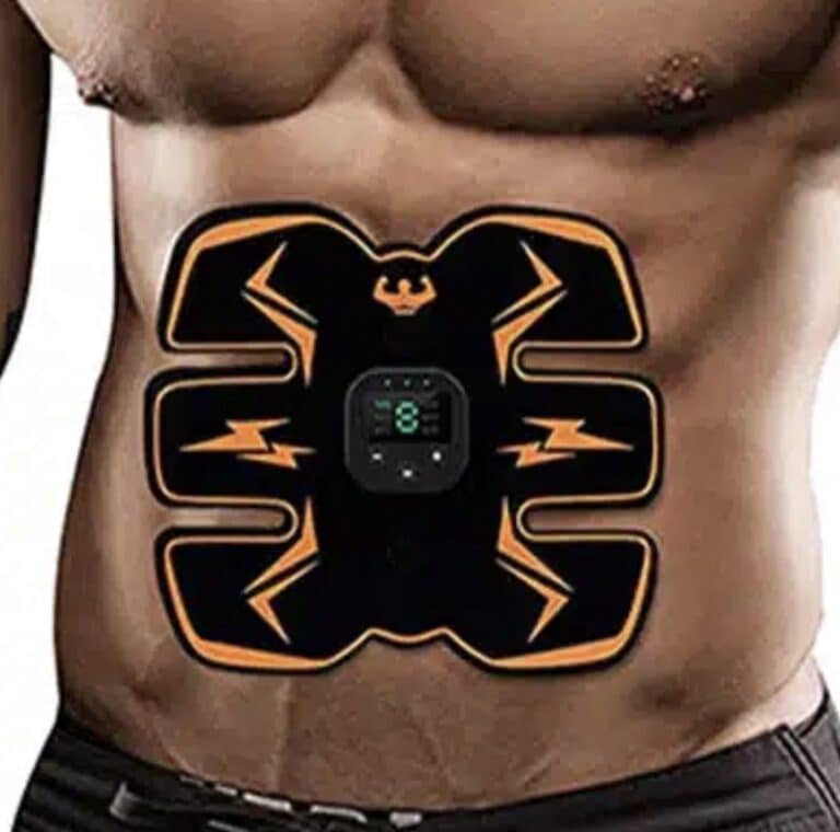 16 Best Ab Stimulators That Give You Abs - EMS Fit Hub