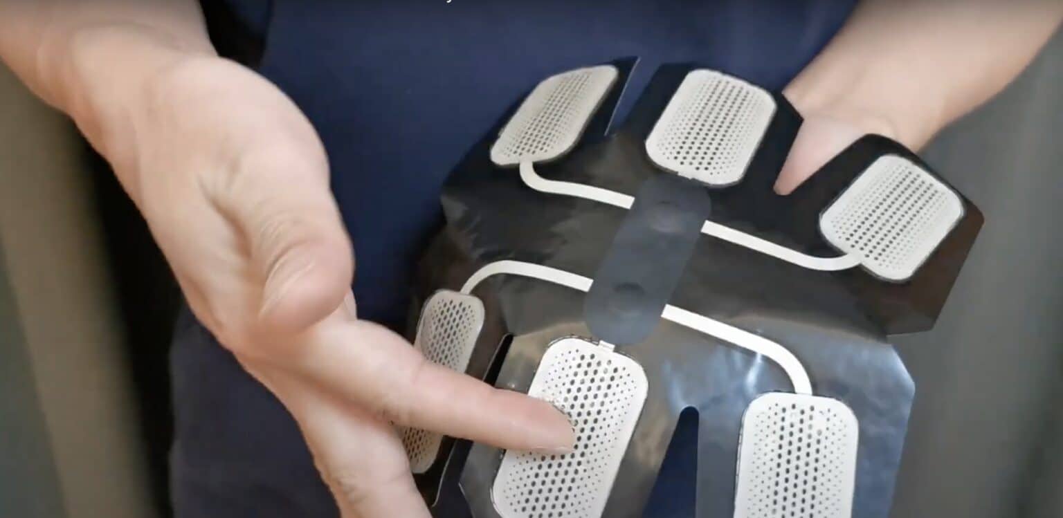 Vital Flex Core Reviews: Scam or Legit? - EMS Fit Hub