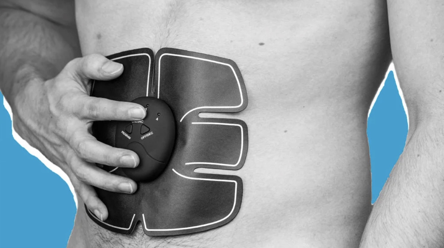 Abs Stimulator Review: Do They Work? - EMS Fit Hub